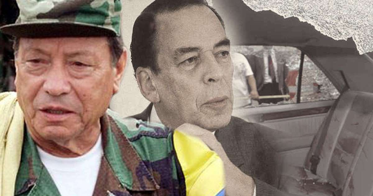 El libro de Tirofijo: cómo volver auténtico lo que ayer era apócrifo ...