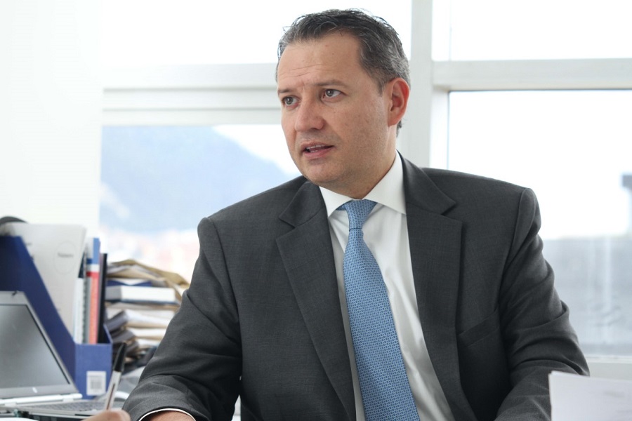 VIDEO - "Las Farc y la muerte de mi padre, cero pruebas": Eduardo ...