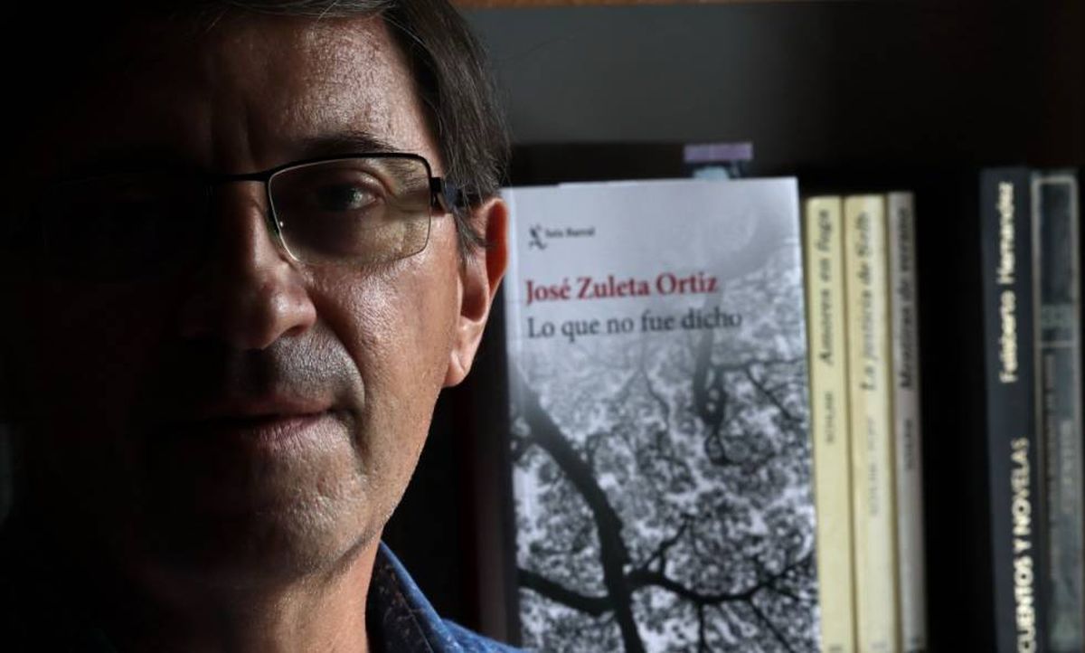 José Zuleta y su rosario de infidencias - El Unicornio