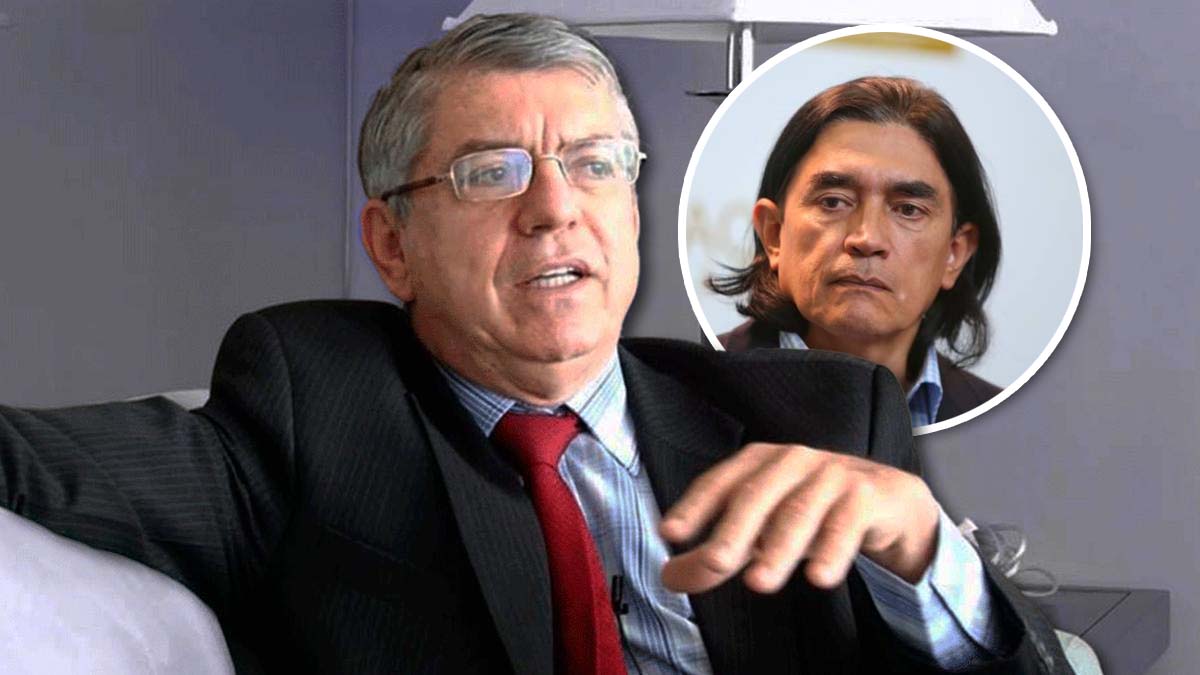 César, di que sí… - El Unicornio