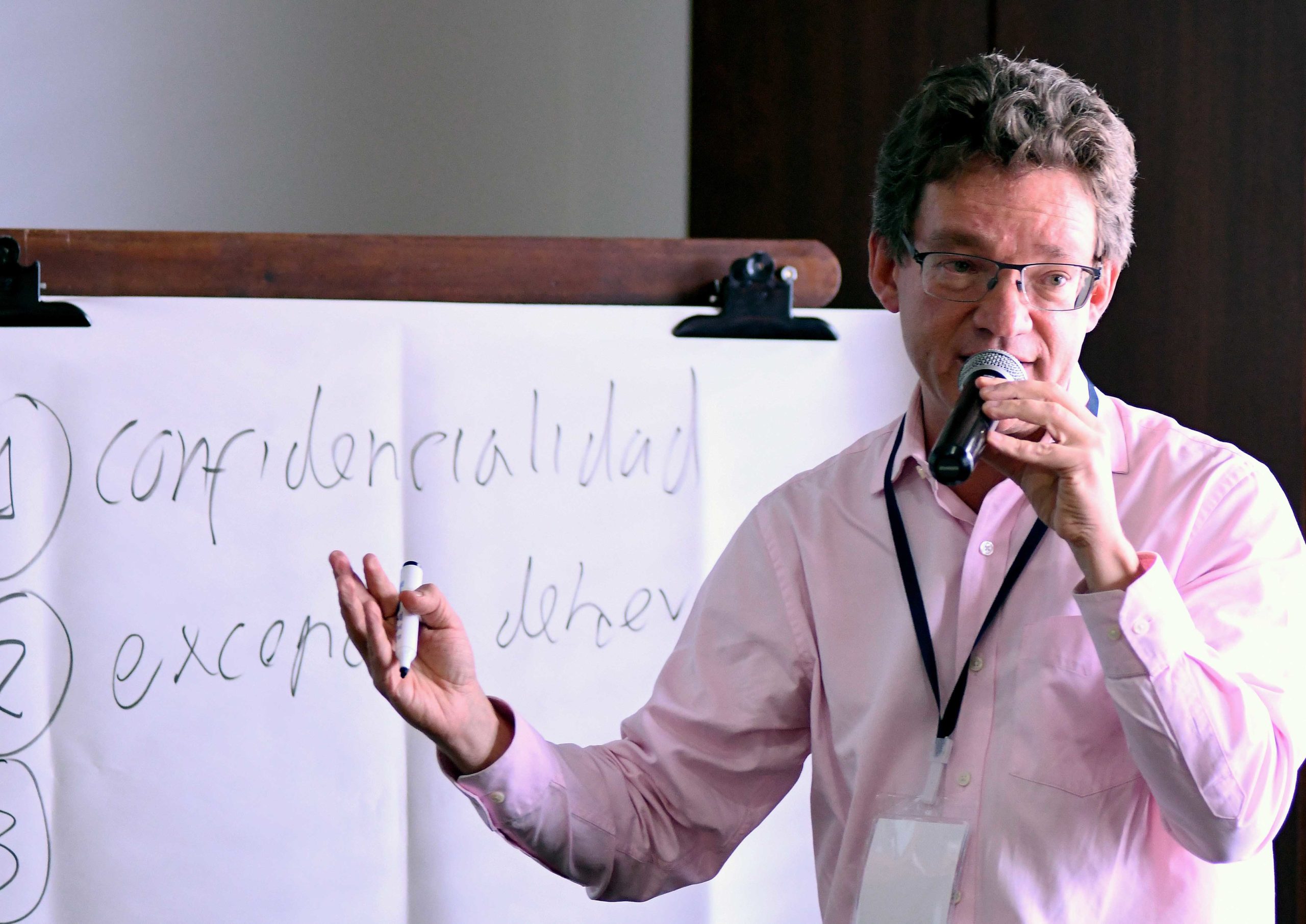 "Los falsos positivos fueron parte de una política de Gobierno ...