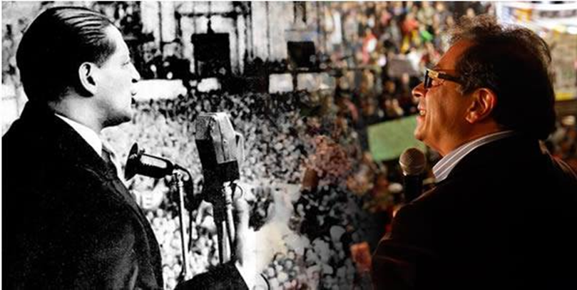 El progresismo triunfó tras 212 años de historia - El Unicornio