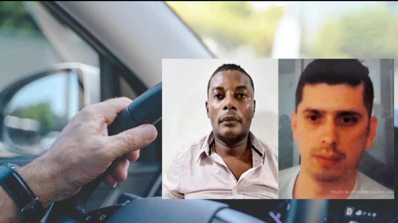 La fuga de Matamba y el Estado cómplice - El Unicornio