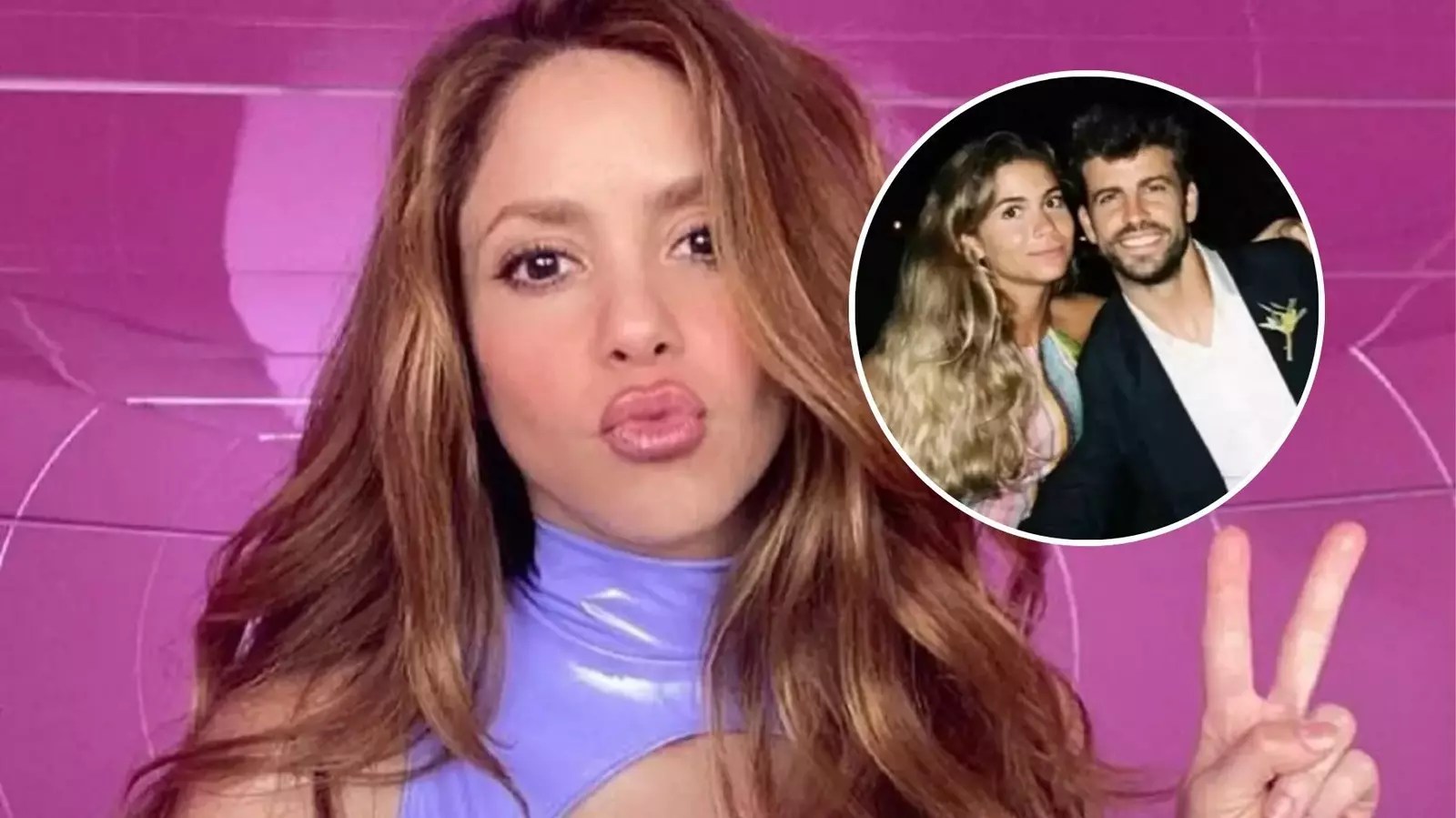 Entre la musa y la moza - El Unicornio