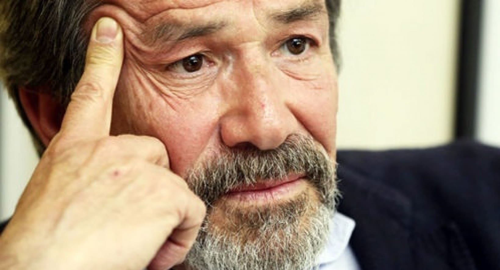 VIDEO - “Petro tiene buenas migas con el ELN”: ‘Felipe Torres’ - El Unicornio