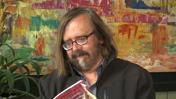 La reveladora geografía poética de Samuel Jaramillo - El Unicornio