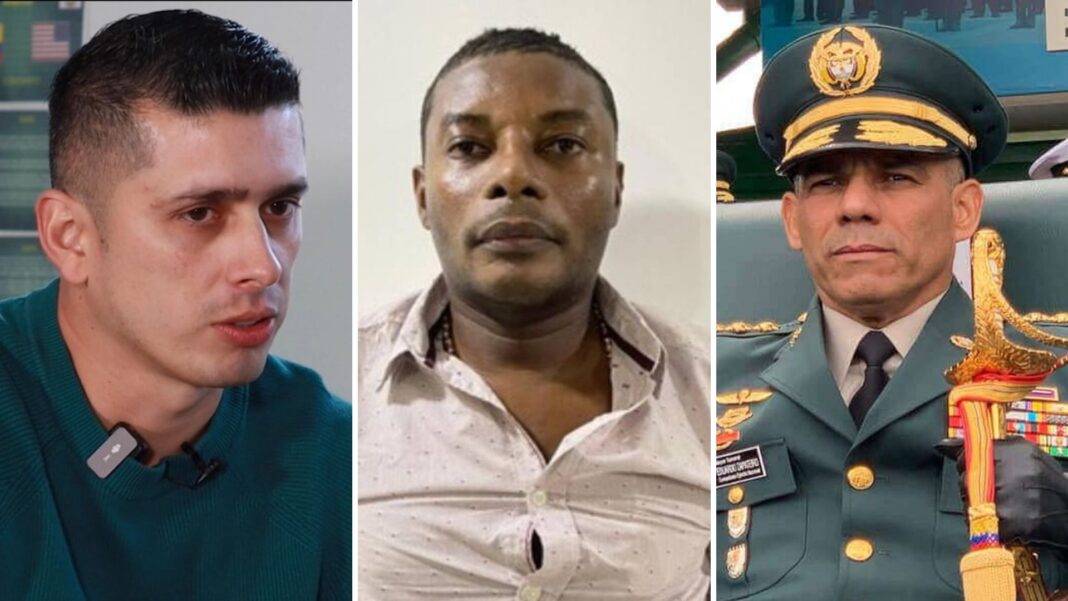 Matamba y Zapateiro: ¿una alianza ‘de armas tomar’? - El Unicornio