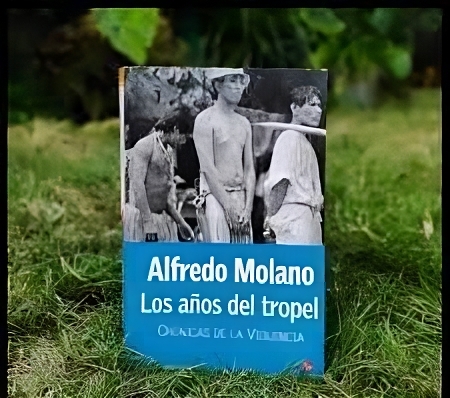Los años del tropel: historias de la Colombia olvidada - El Unicornio