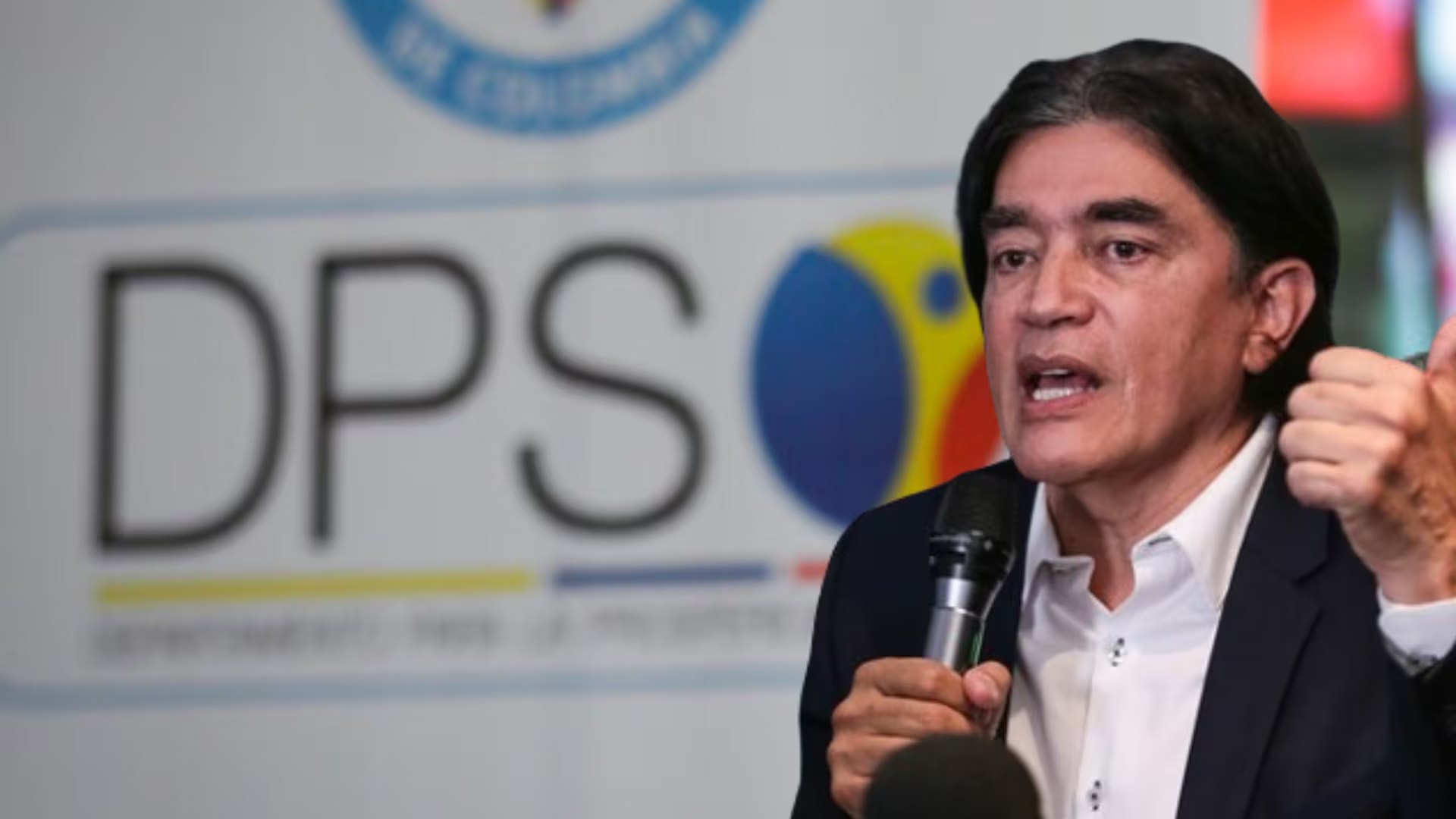¿Es posible 'desclientelizar' el DPS? - El Unicornio