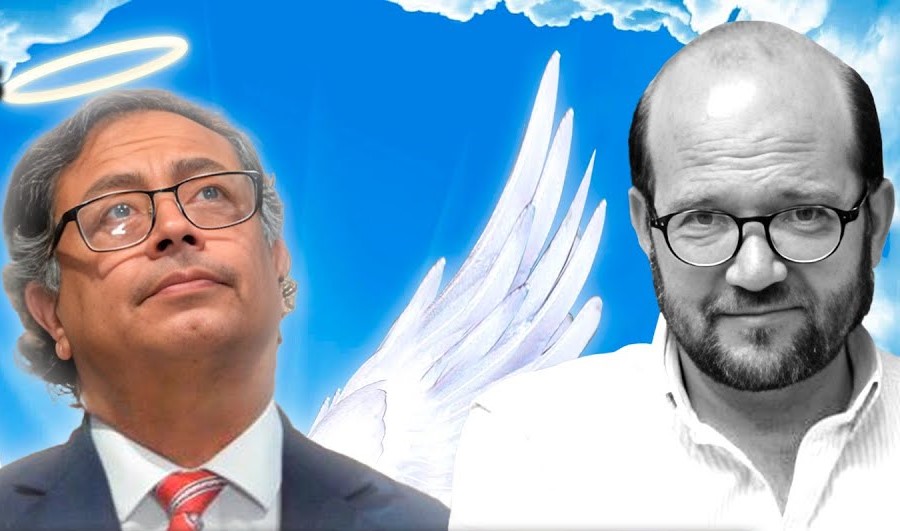 Daniel Samper Ospina, el petrofóbico - El Unicornio