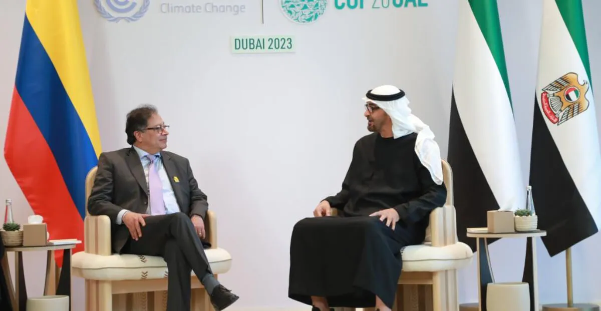 "Colombia es más árabe que los países árabes": Middle East Monitor - El ...