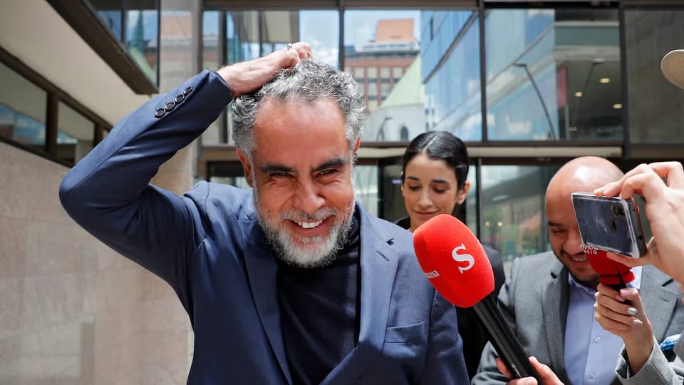 Armando al mando - El Unicornio