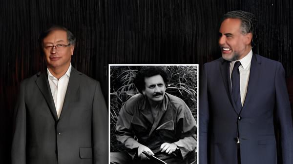 El misterio que aún rodea la muerte de Jaime Bateman - El Unicornio