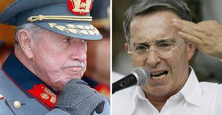 Un poder menguado - El Unicornio